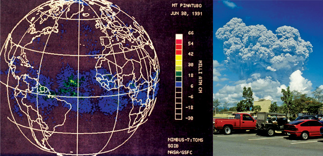 Of airplanes and ash clouds: What we've learned since Eyjafjallajökull