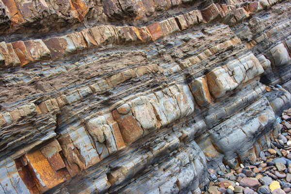 Benchmarks: March 1913: The first complete geologic timescale is published Benchmarks: March 1913: The first complete geologic timescale is published