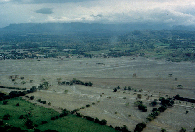 Benchmarks: November 13, 1985: Nevado del Ruiz eruption triggers deadly ... Benchmarks: November 13, 1985: Nevado del Ruiz eruption triggers deadly ...