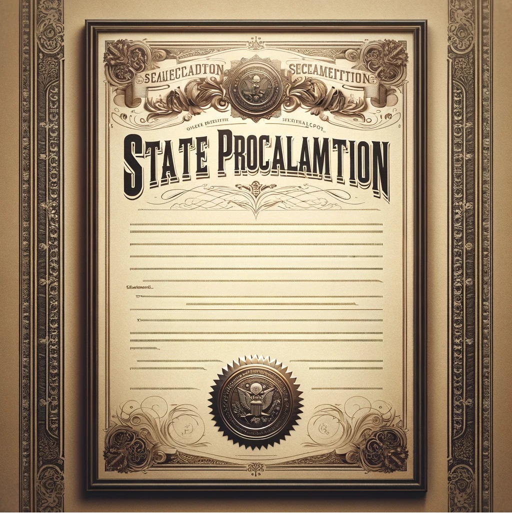 Support Earth Science Week