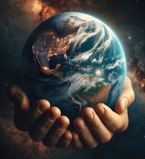 Support Earth Science Week