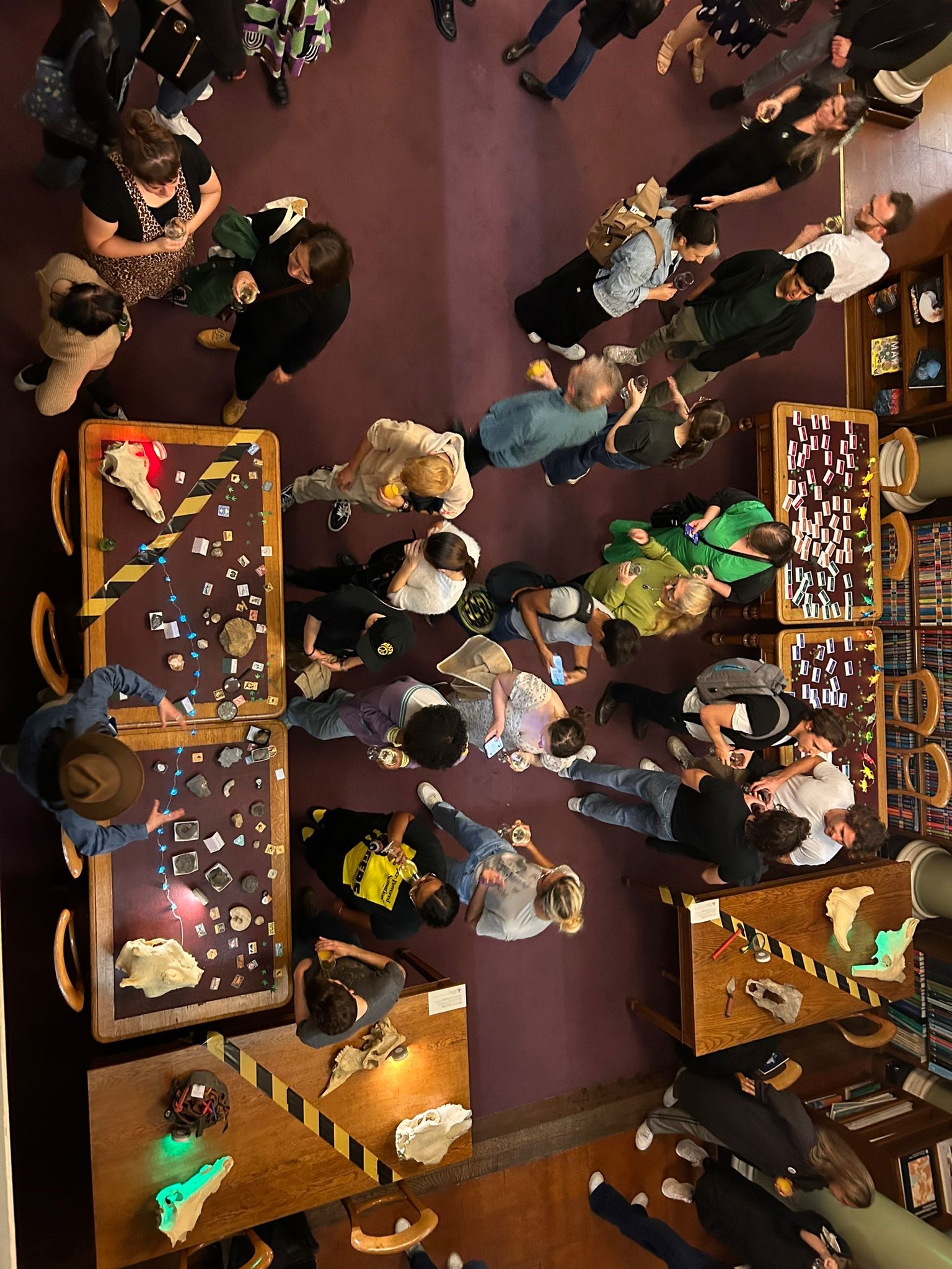 Earth Science Events CSIR News