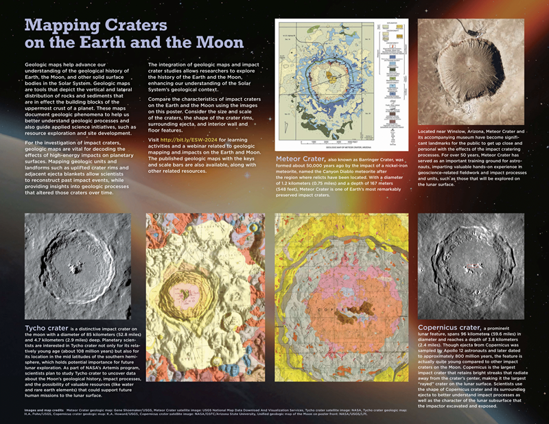 2024 Earth Science Week Resources