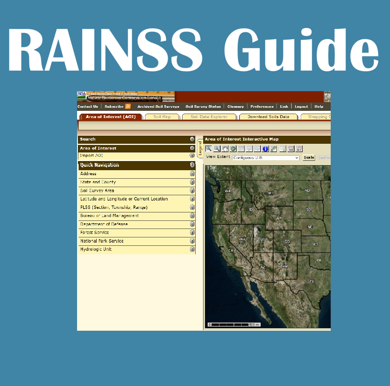 Resilience and Innovation in Nature-based Stormwater Solutions