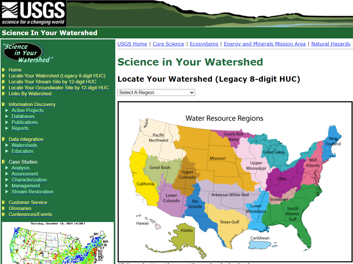 Resilience and Innovation in Nature-based Stormwater Solutions