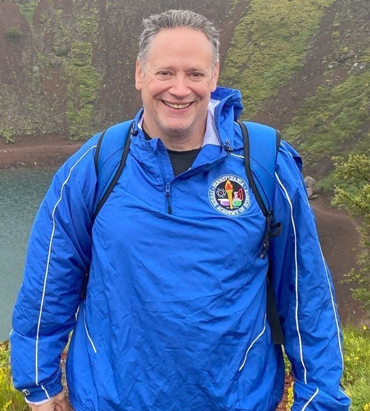 Edward C. Roy Jr. Award 2025