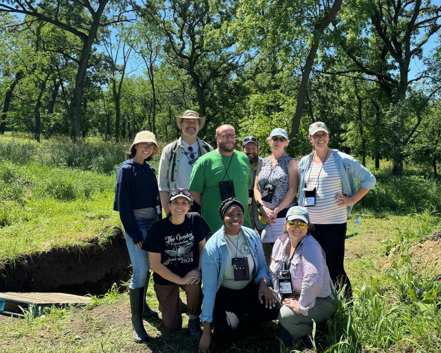 Soil Science Workshop