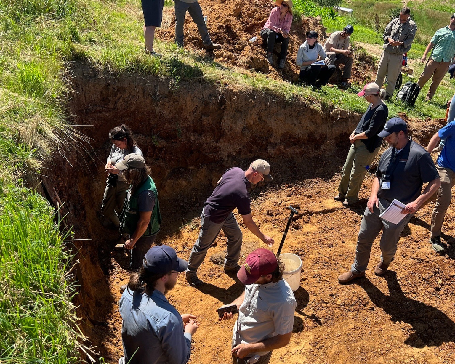 Soil Science Workshop