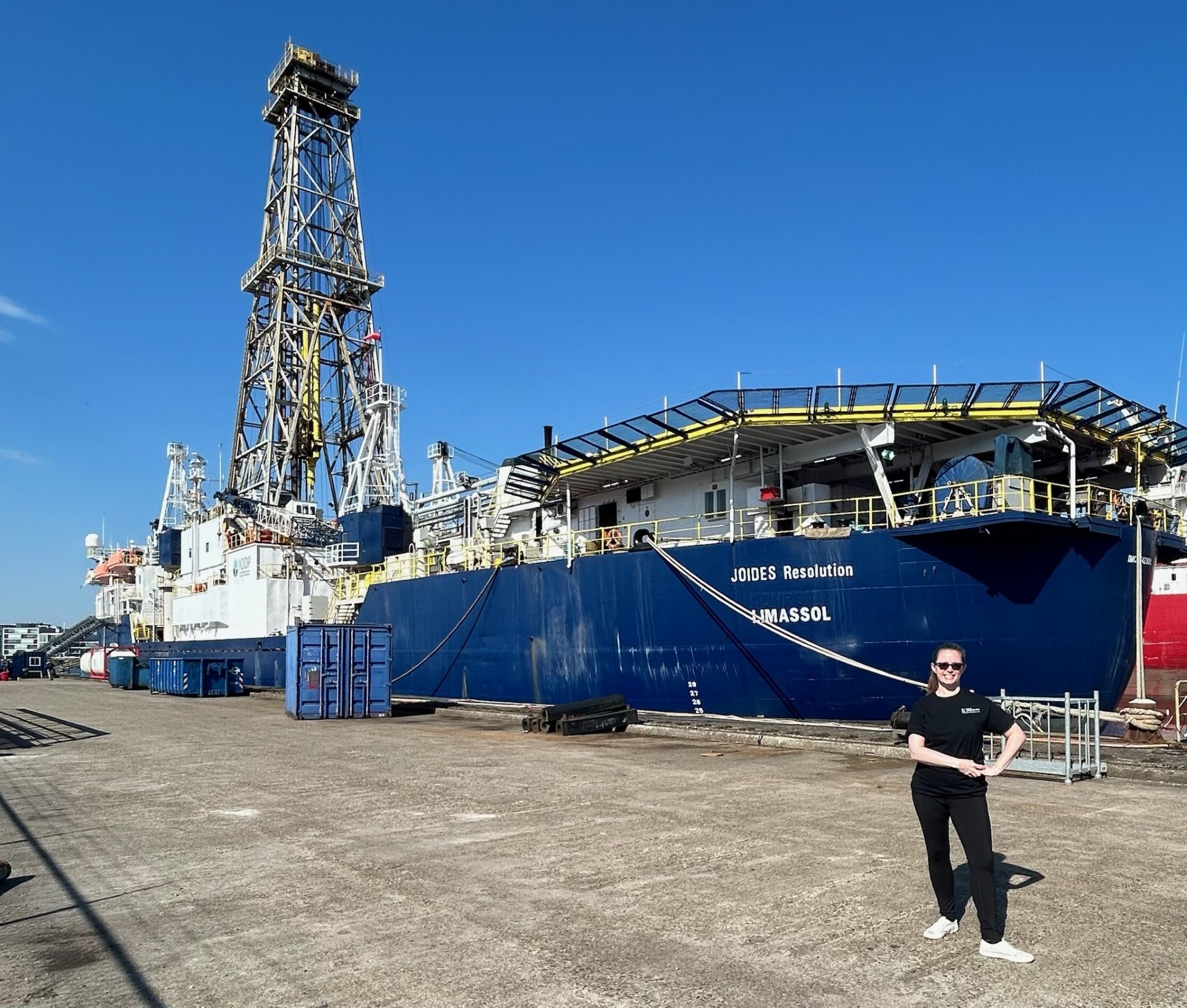 Education and Outreach Home