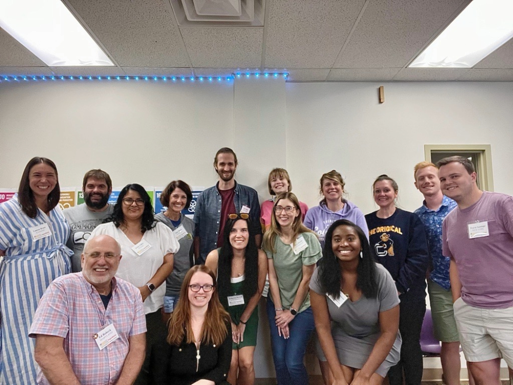 Teaching and Learning Academy